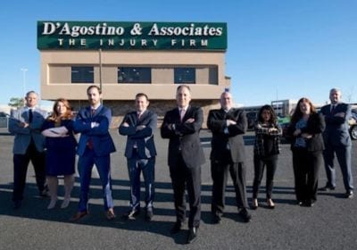 Attorneys - Our Team - Personal Injury Attorney in Staten Island, NY